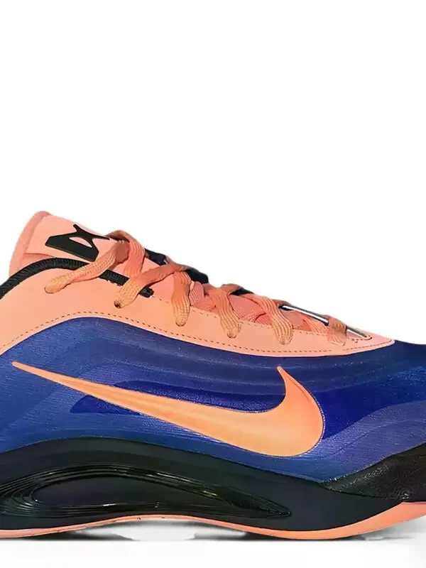 Nike A'ja Wilson A'one Eybl Sneakers