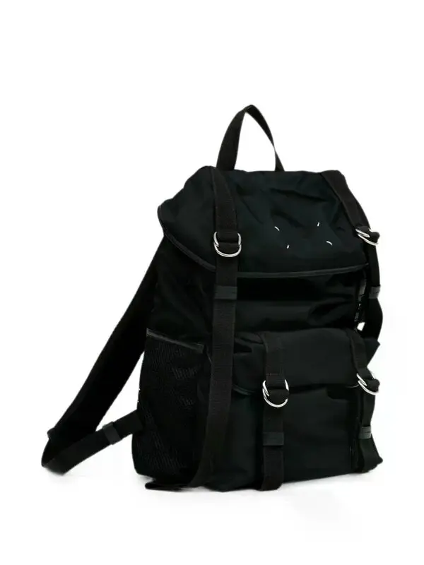 MAISON MARGIELA Four-stitch Top-handle Backpack