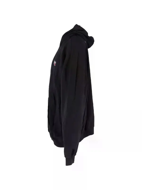 Balenciaga Political Campaign Hoodie