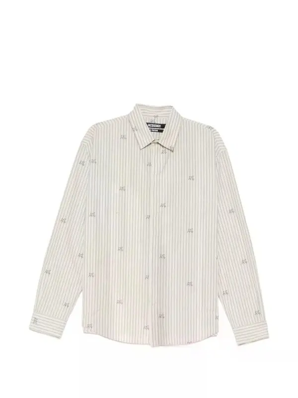 Jacquemus The Simon Shirt