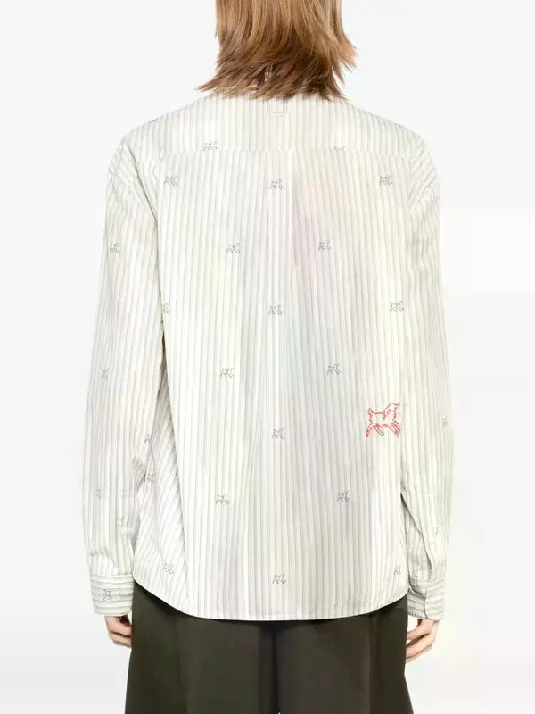 Jacquemus The Simon Shirt