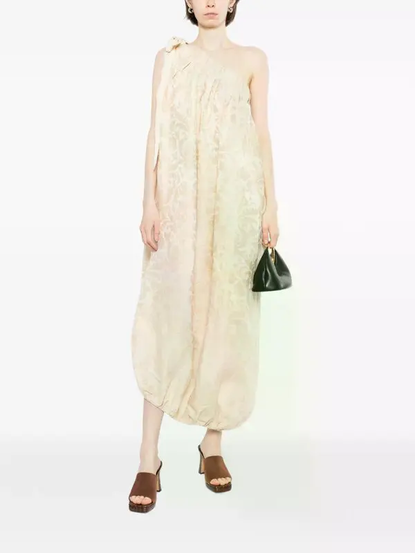 UMA WANG Alexe Dress
