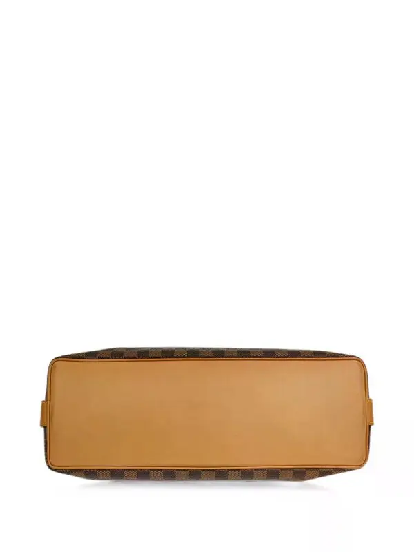 LOUIS VUITTON 1997 Columbine Shoulder Bag