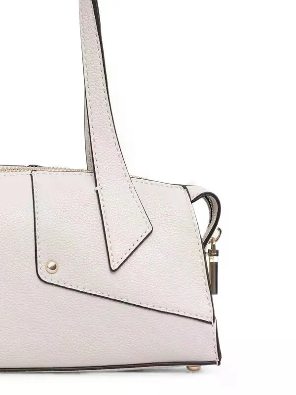 Guess Darcy Logo-plaque Shoulder Bag