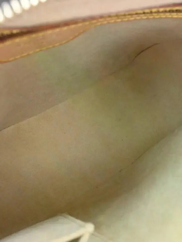 LOUIS VUITTON Looping Monogram Tote Bag