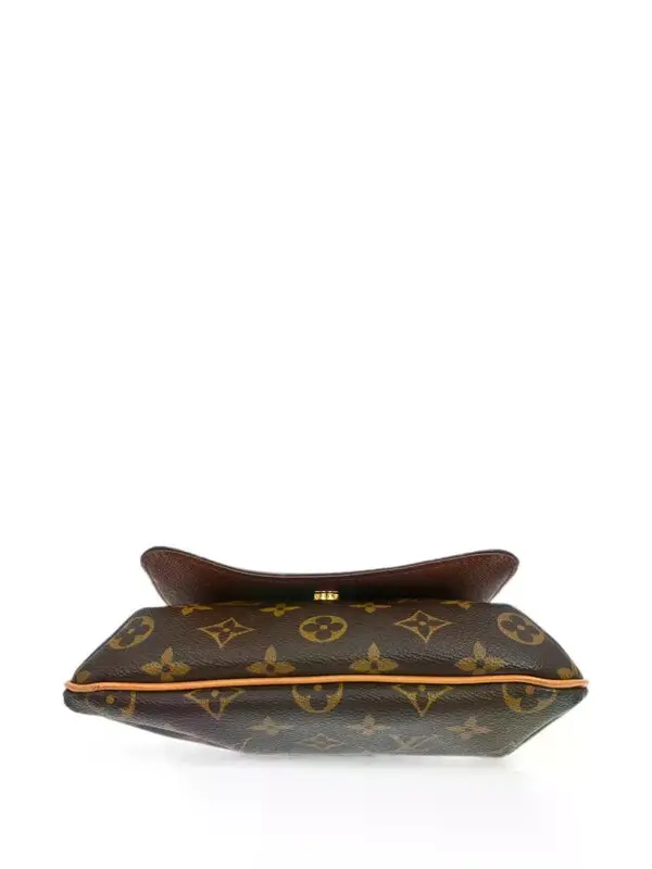 LOUIS VUITTON 2001 Musette Salsa Shoulder Bag