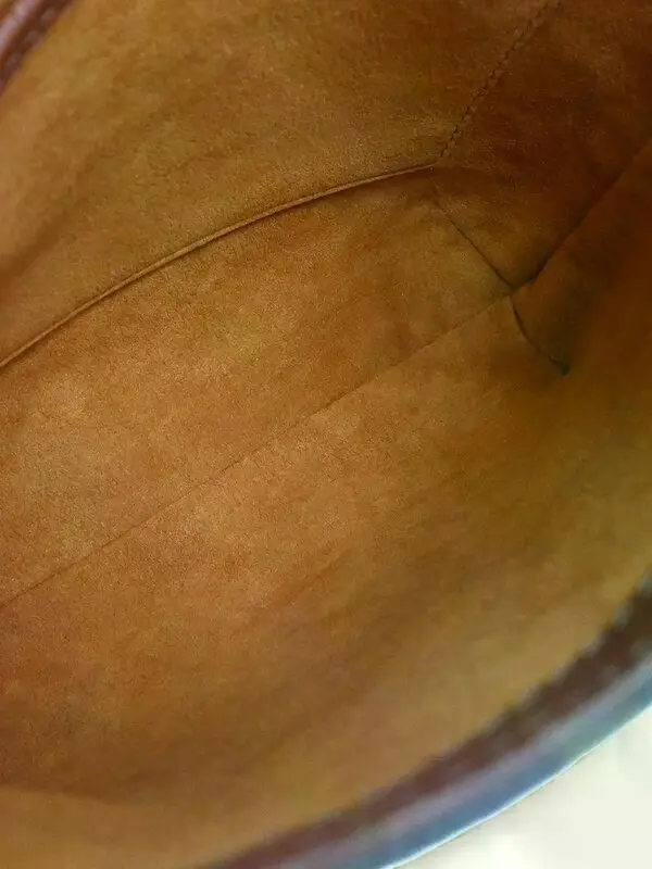 LOUIS VUITTON 2001 Musette Salsa Shoulder Bag
