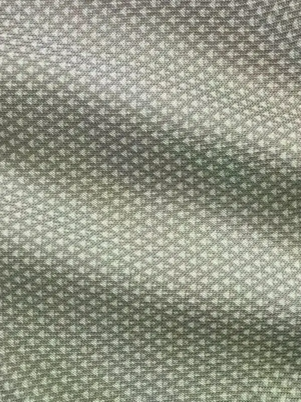Ralph Lauren Purple Label Geometric-print Cashmere-silk Tie