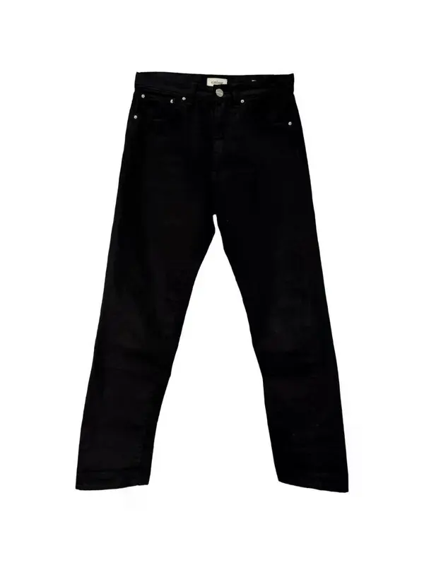 TOTEME Straight-leg Jeans