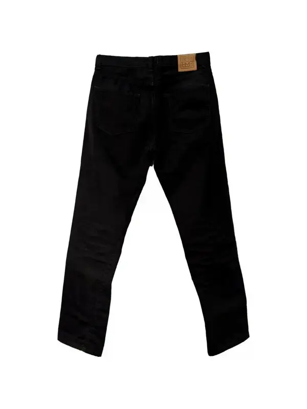 TOTEME Straight-leg Jeans