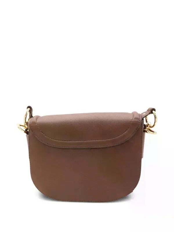 See By Chloé Mara Crossbody Bag - Brown