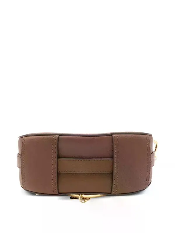 See By Chloé Mara Crossbody Bag - Brown