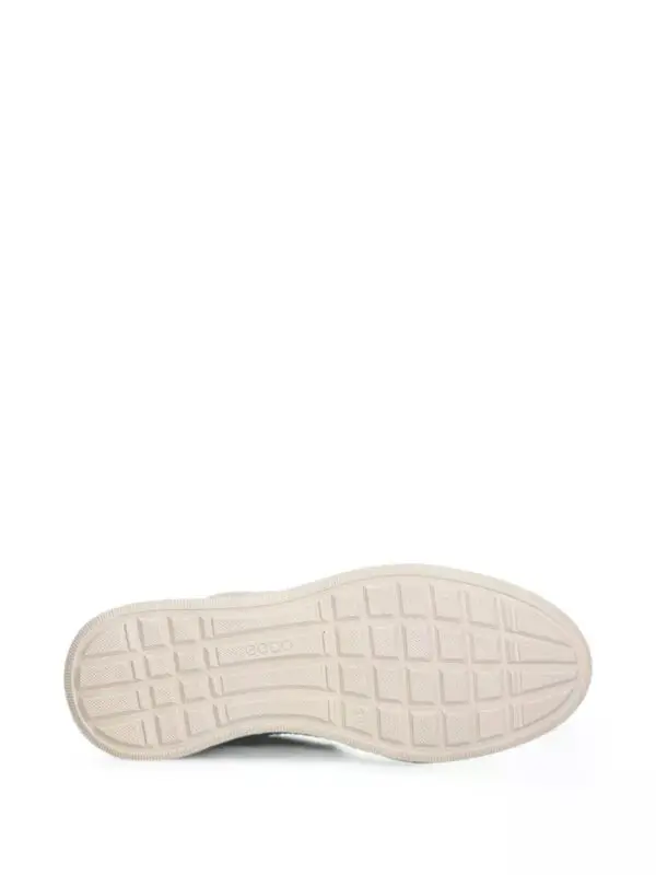Ecco Move Leather Sneakers