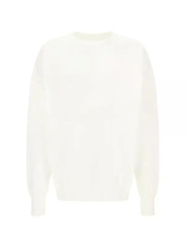 MAISON MARGIELA Drop Shoulder Sweatshirt