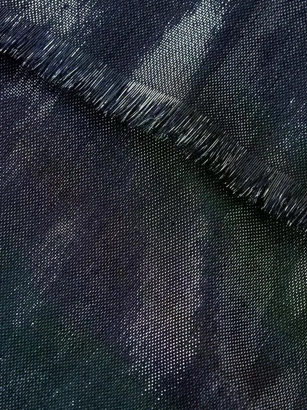 JANE CARR The Mercury Scarf