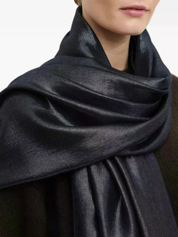 JANE CARR The Mercury Scarf