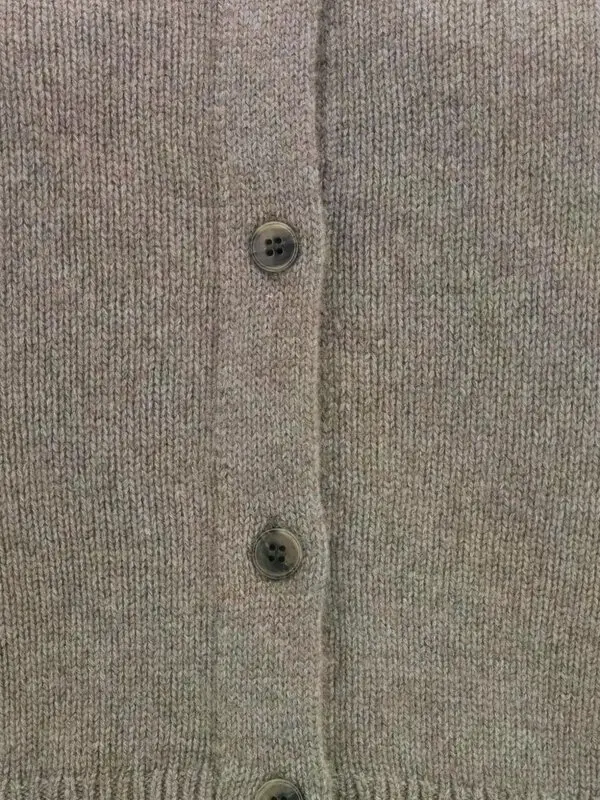 LISA YANG Zirelle Cashmere Cardigan