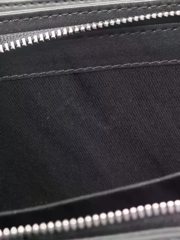VIVIENNE WESTWOOD Annie Wallet
