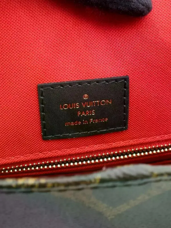 LOUIS VUITTON 2020 Mm Onthego Tote Bag
