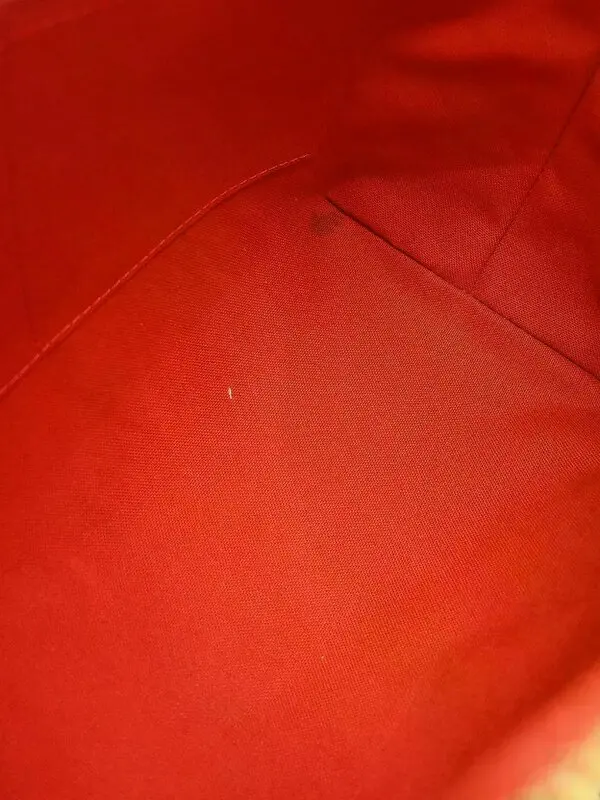 LOUIS VUITTON 2011 Pm Westminster Damier Tote Bag