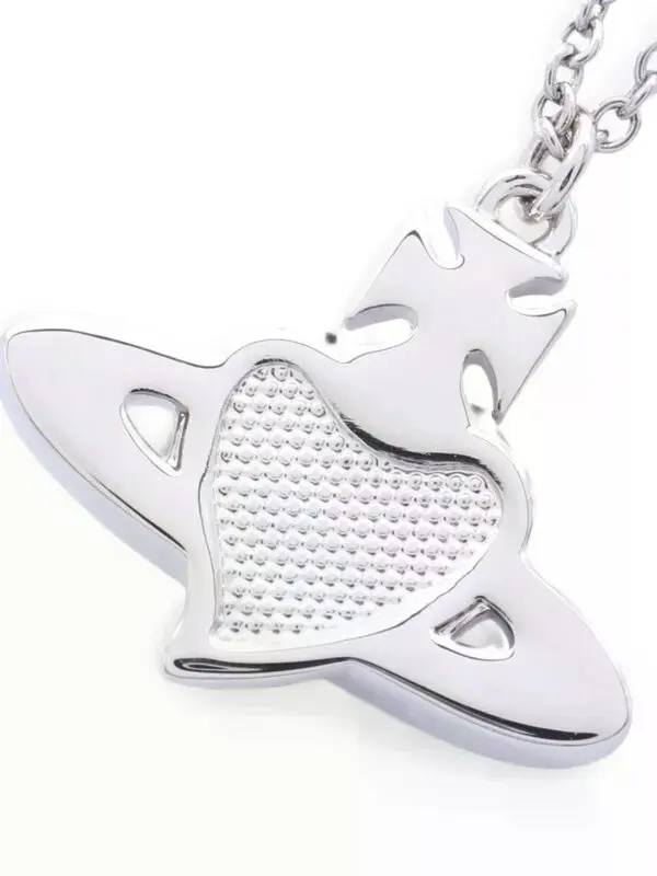 VIVIENNE WESTWOOD Orb-pendant Necklace