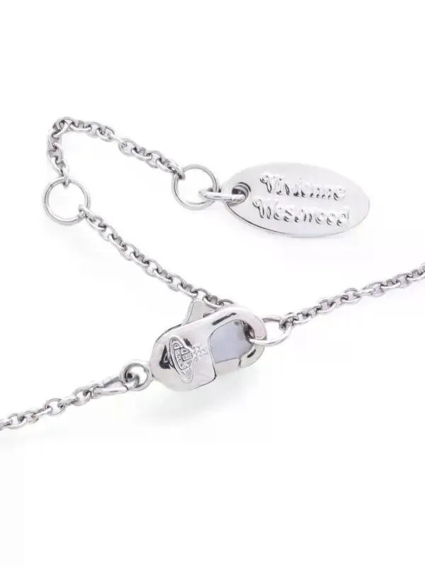 VIVIENNE WESTWOOD Orb-pendant Necklace