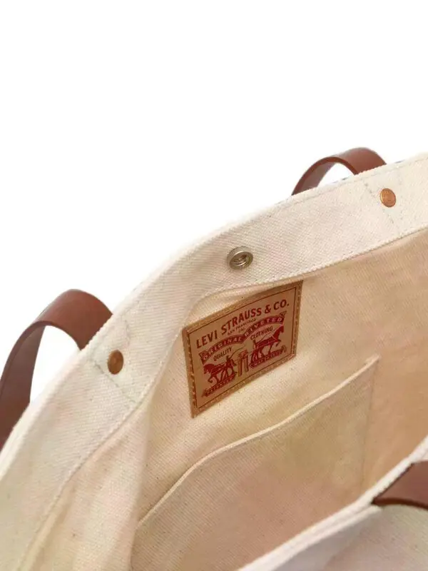 LEVI'S Heritage Tote Bag