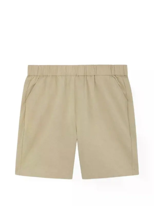 LYLE & SCOTT Textured Resort Shorts