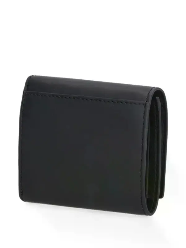 Marc O'polo Logo-debossed Wallet
