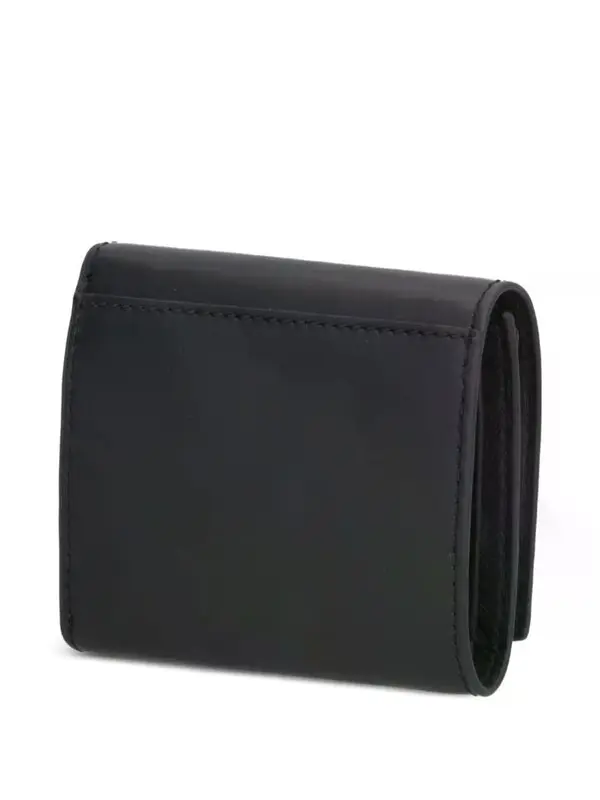 Marc O'polo Logo-debossed Wallet