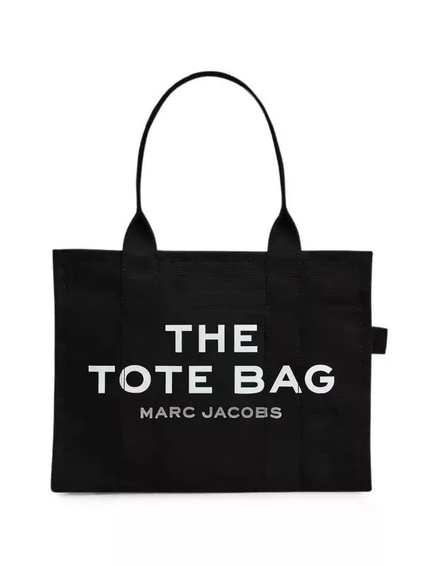 Marc Jacobs Large The Canvas Tote Bag