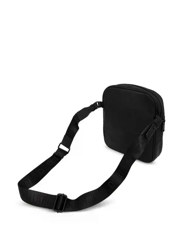 Liu Jo Logo Plaque Belt Bag