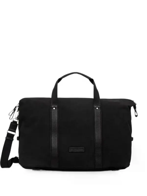 Marc O'polo Leather-trim Holdall