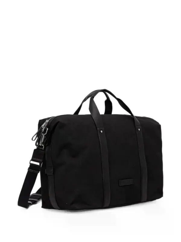 Marc O'polo Leather-trim Holdall