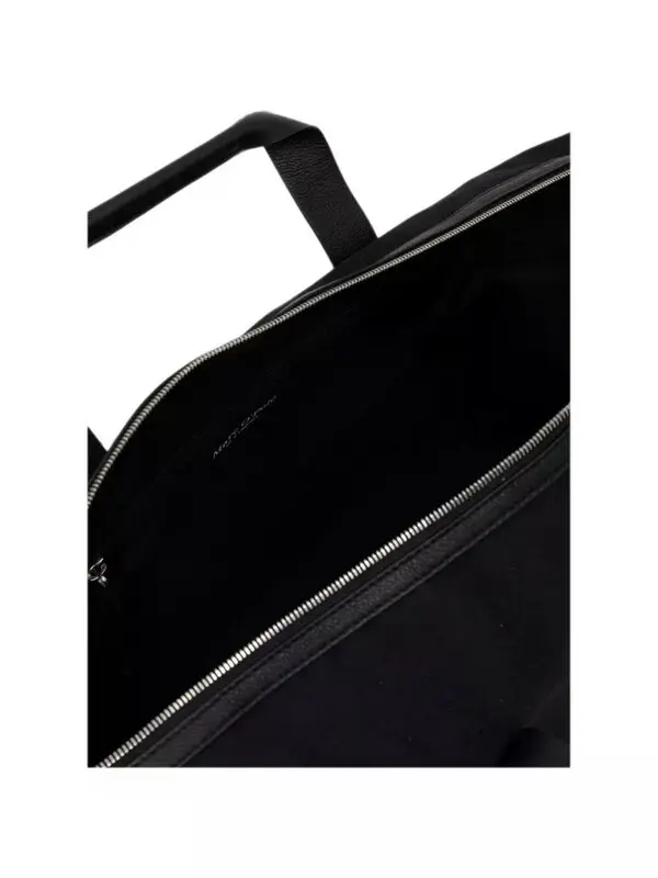 Marc O'polo Leather-trim Holdall