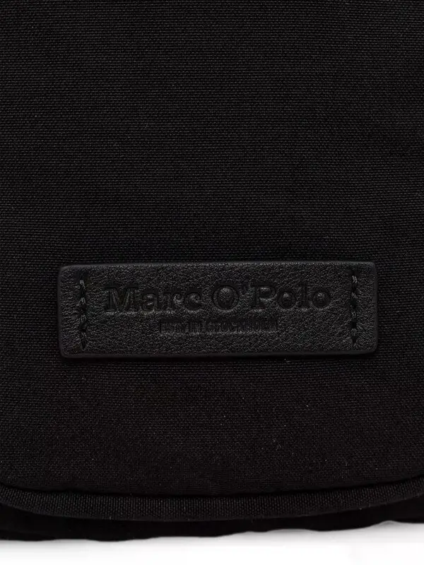 Marc O'polo Logo-patch Shoulder Bag
