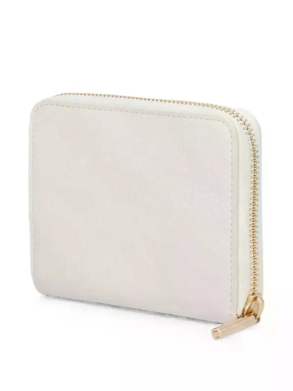 Liu Jo Small Logo-plaque Wallet