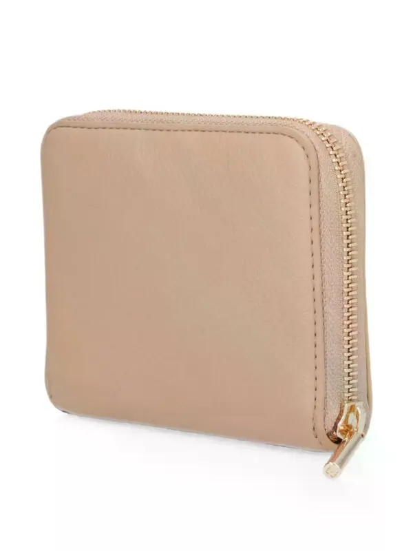 Liu Jo Small Logo-plaque Wallet