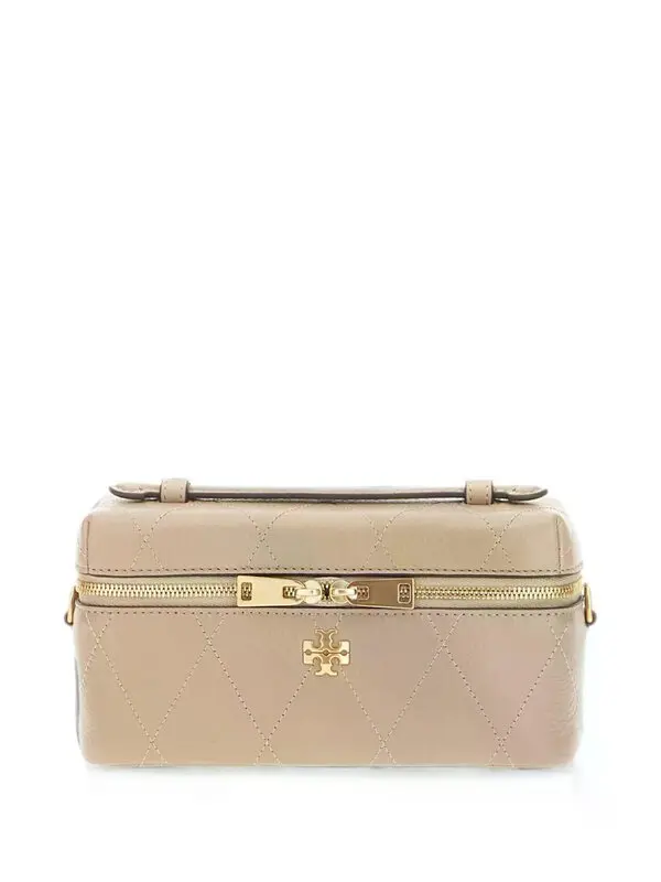 Tory Burch Charlie Makeup Bag
