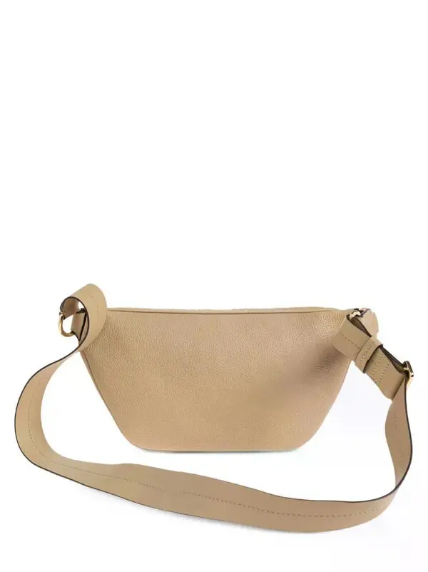 Michael Kors Jet Set Travel Logo-embossed Belt Bag