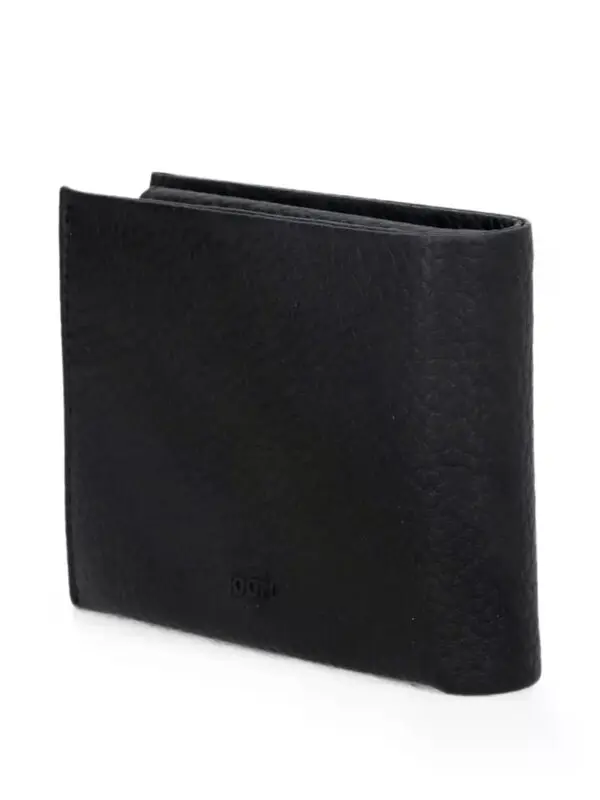 JOOP! Cardona Alfredo Logo-plaque Grained Wallet