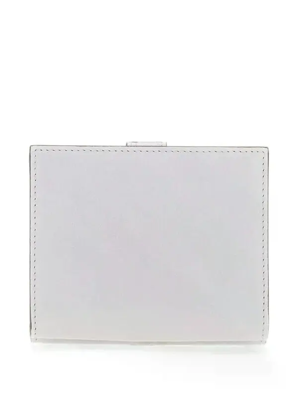 Chloé Paddington Padlock Wallet