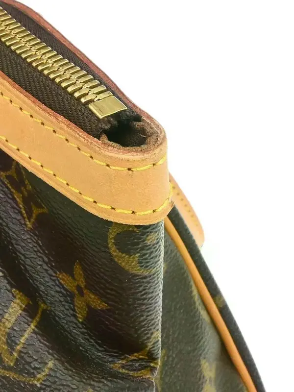 LOUIS VUITTON Monogram Tivoli Pm Tote Bag