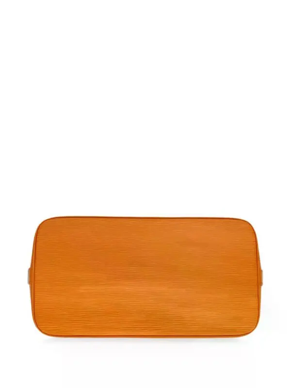 LOUIS VUITTON 2004 Alma Tote Bag