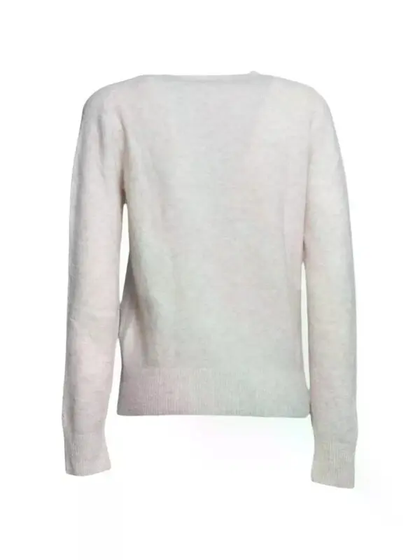 MC2 SAINT BARTH Crew-neck Sweater