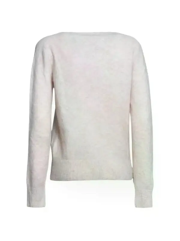 MC2 SAINT BARTH Crew-neck Sweater
