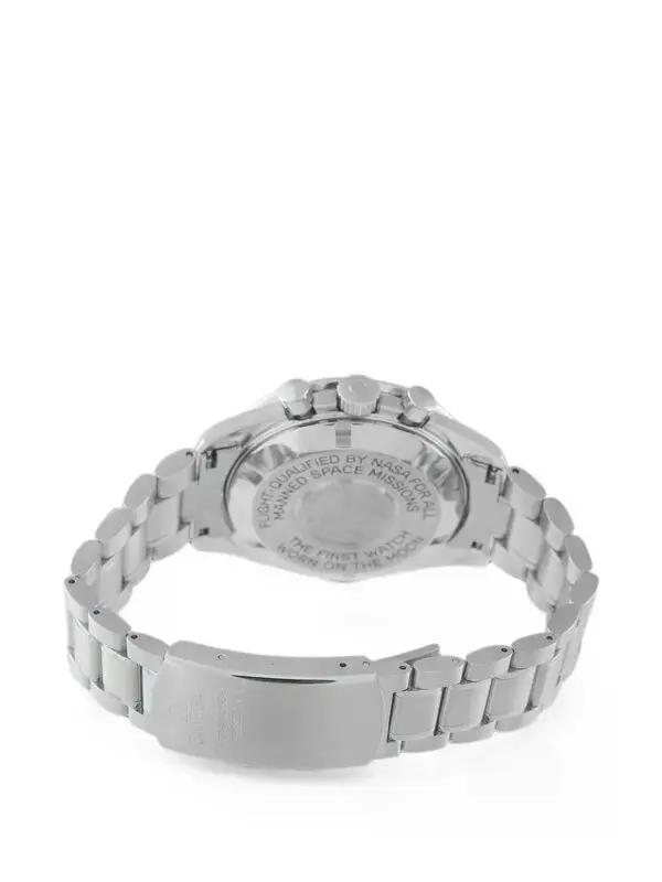 Omega Speedmaster Moonwatch Chronograph Watch