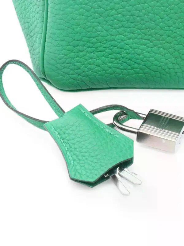 Hermès 2020 25 Birkin Tote Bag