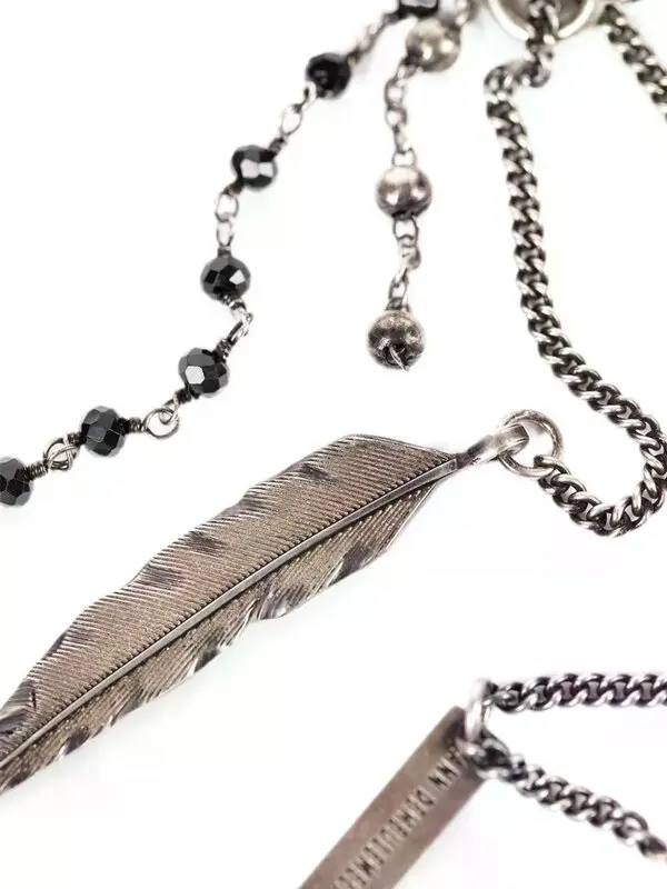 ANN DEMEULEMEESTER Maiko Necklace
