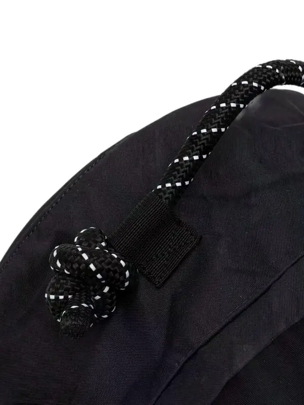MAMMUT Wully 20 Logo-embroidered Backpack